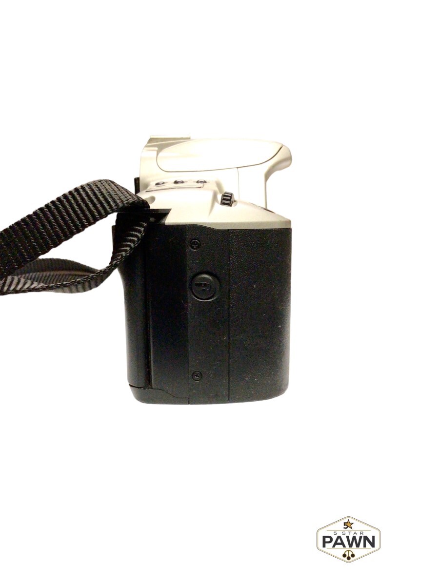 Canon EOS Rebel 2000 35mm SLR Film Camera with 28-80 mm lens Kit for ...