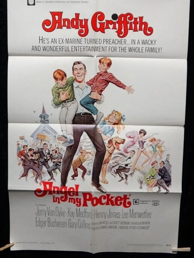 Family Comedy Movie Posters