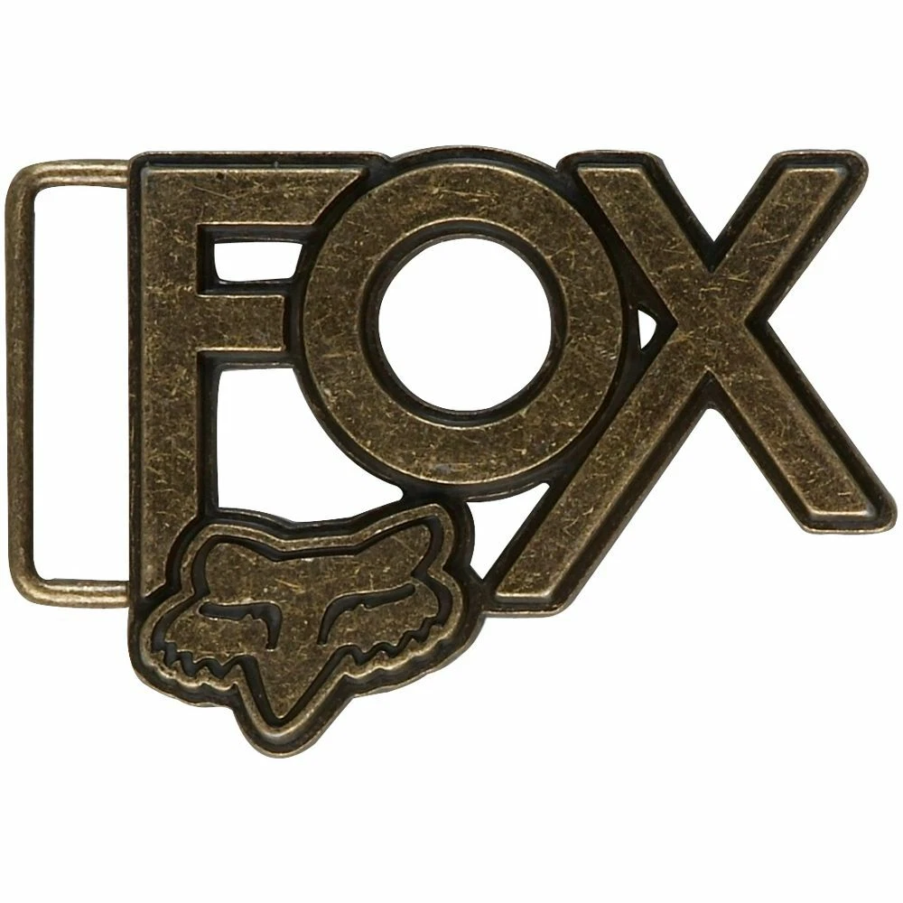 Girl Fox Racing Symbol