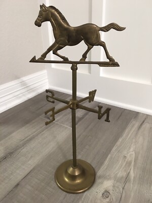 Weathervanes & Lightning Rods - Weathervane Stand