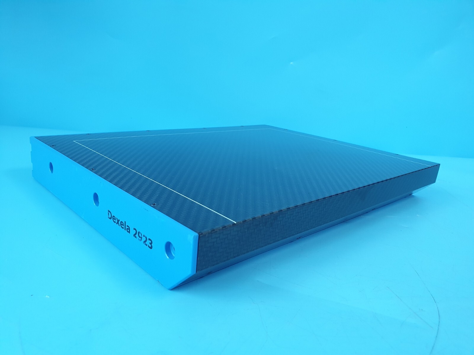 DEXELA 2923M-C13-DRZS Detector & PT-001064 v2 Power Supply Unit #1 | eBay