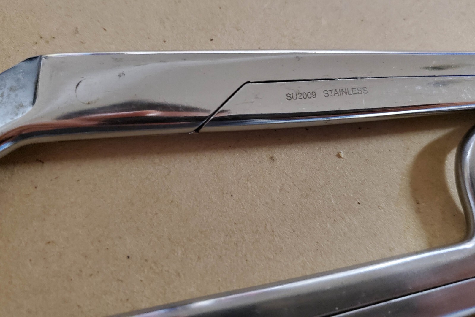 V. Mueller Surgical SU2007 Bandage Scissors for sale online | eBay