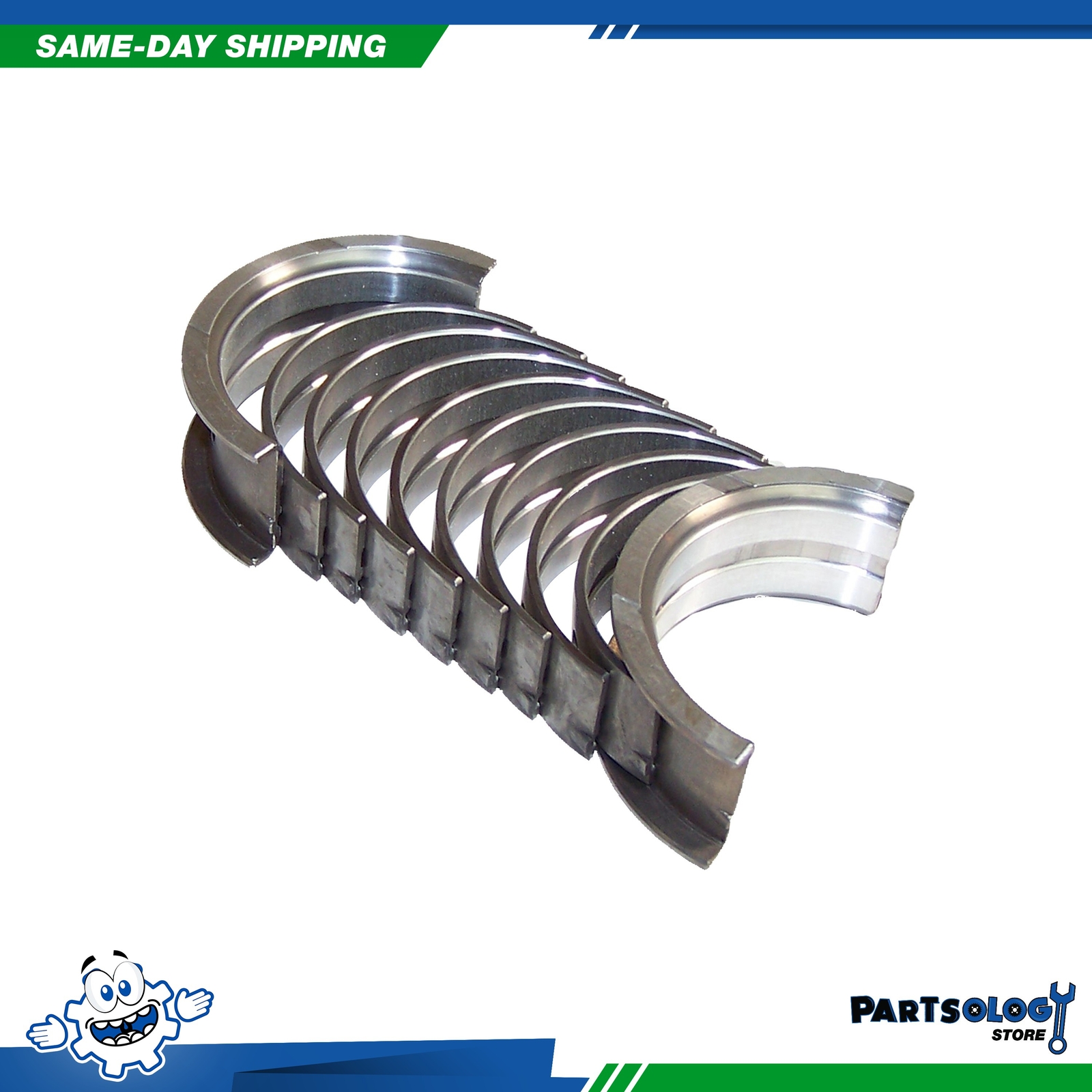 EK335 DNJ Engine Rebuild Kit for Chevy Chevrolet Aveo Aveo5 2006-2008 ...