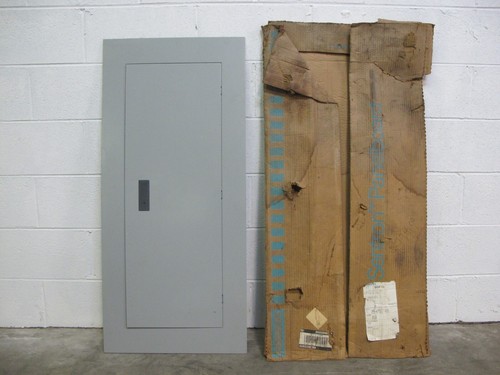 NEW Siemens S44B Front Cover Breaker Panel Door Trim Latch Surface ...