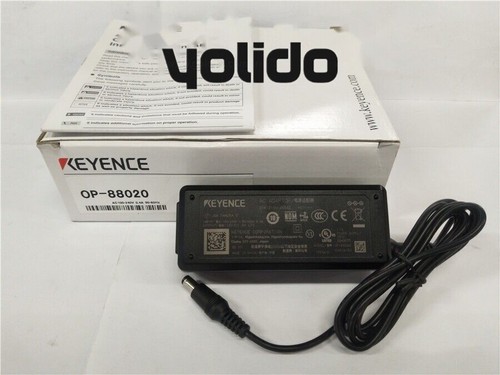1PC New KEYENCE OP-88020 Sensor Connection Cable OP88020 Expedited ...