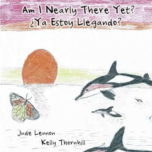 Am I Nearly There Yet? by Lennon, Miss Jude Paperback / softback Book ...