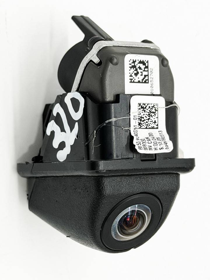2011-2017 BMW F25 F30 F31 F32 F33 F34 Rear View Park Assist Camera ...