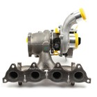 Genuine Oem 282312B760 Turbo Charger fit For Hyundai Tucson 1.6L 2016 ...