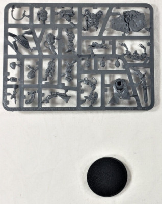 Leagues of Votann Uthar Destined Kahl Army Boxed Set Warhammer 40K ...