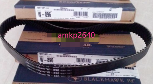 1PCS NEW FOR W-896 herringbone timing belt horse brand CONTITECH #am | eBay