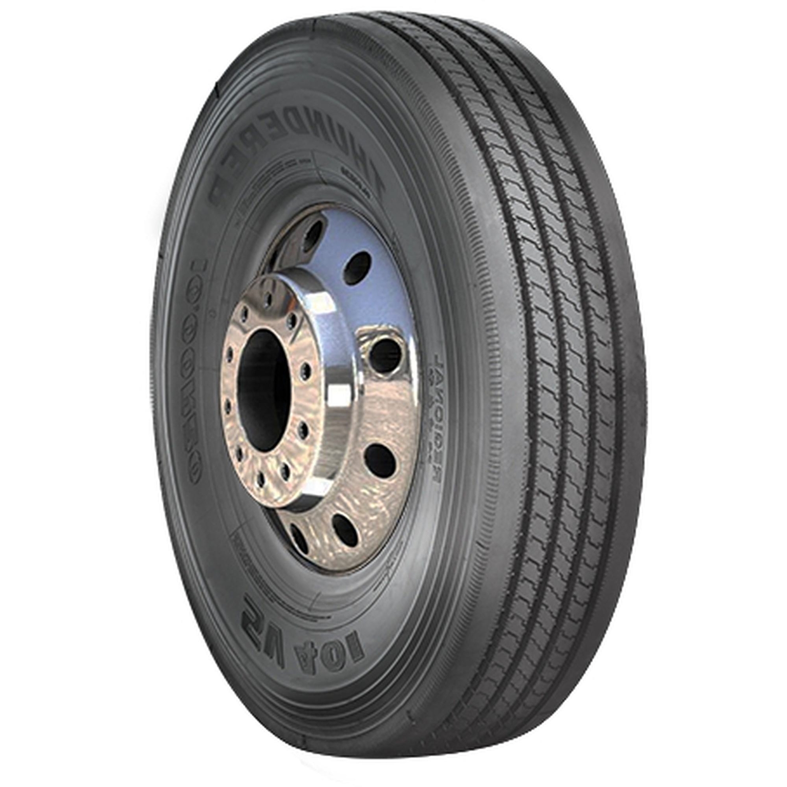 Thunderer RA401 10R20 Tire for sale online | eBay