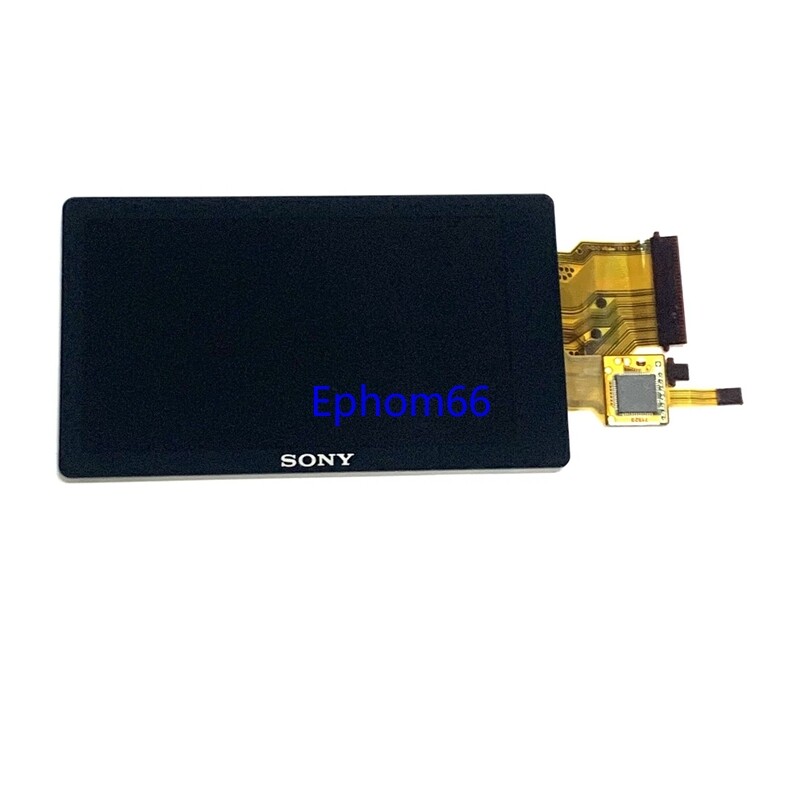 New Original LCD Display Screen for SONY ILCE-6100 A6100 A6400 A6600 ...