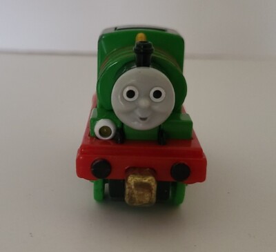 Thomas And Friends Metal Percy Train Car | eBay