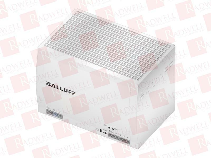 Balluff BAE0003 BAE-PS-XA-1W-24-200-005 Module for sale online | eBay