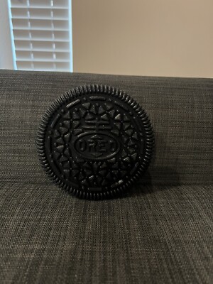 Oreo Cookie Container | eBay