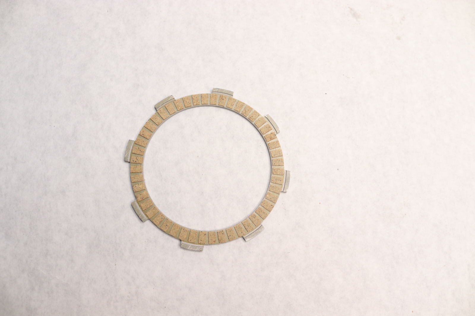 Yamaha Friction Plate 5VL-E6321-10 for sale online | eBay