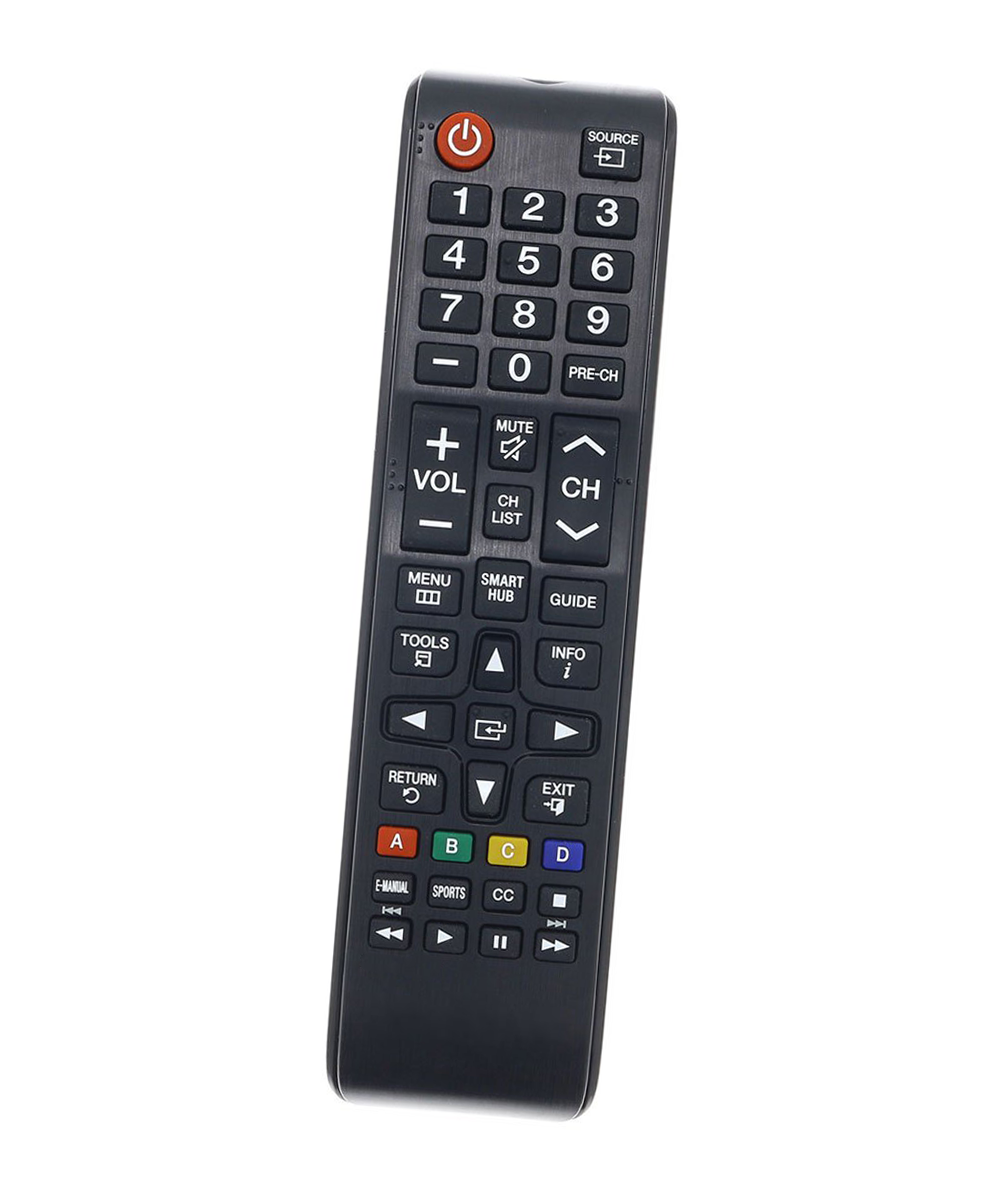Samsung TV Replace Remote for UN32J4500AF UN32J4500AFXZA UN32J5205AF ...