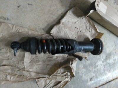 Mercedes SL55 (R230) AMG Right Front ABC Strut A230 320 44 13 | eBay