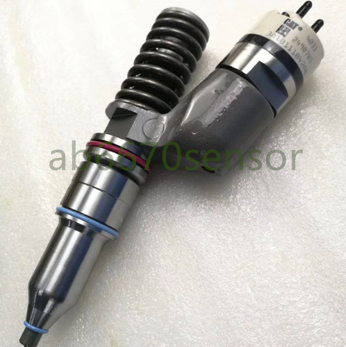 Fuel Injector 253-0618 10R-2772 for Caterpillar C15 C18 Engine 385C ...