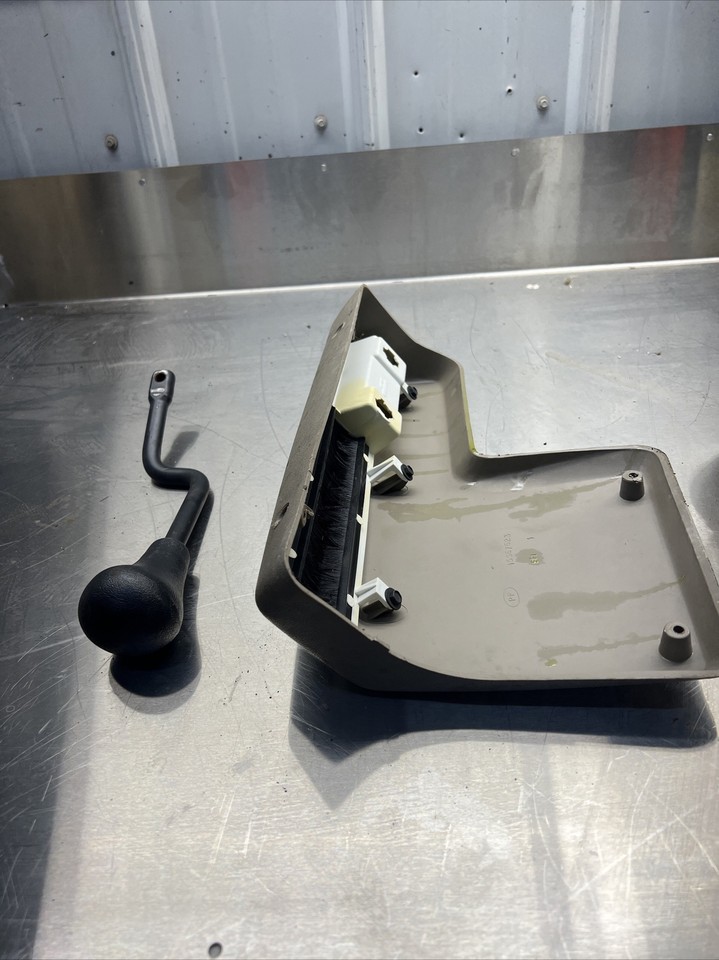 1994-1998 Chevrolet Chevy Silverado 4x4 Shifter Lever Assembly 4wd ...