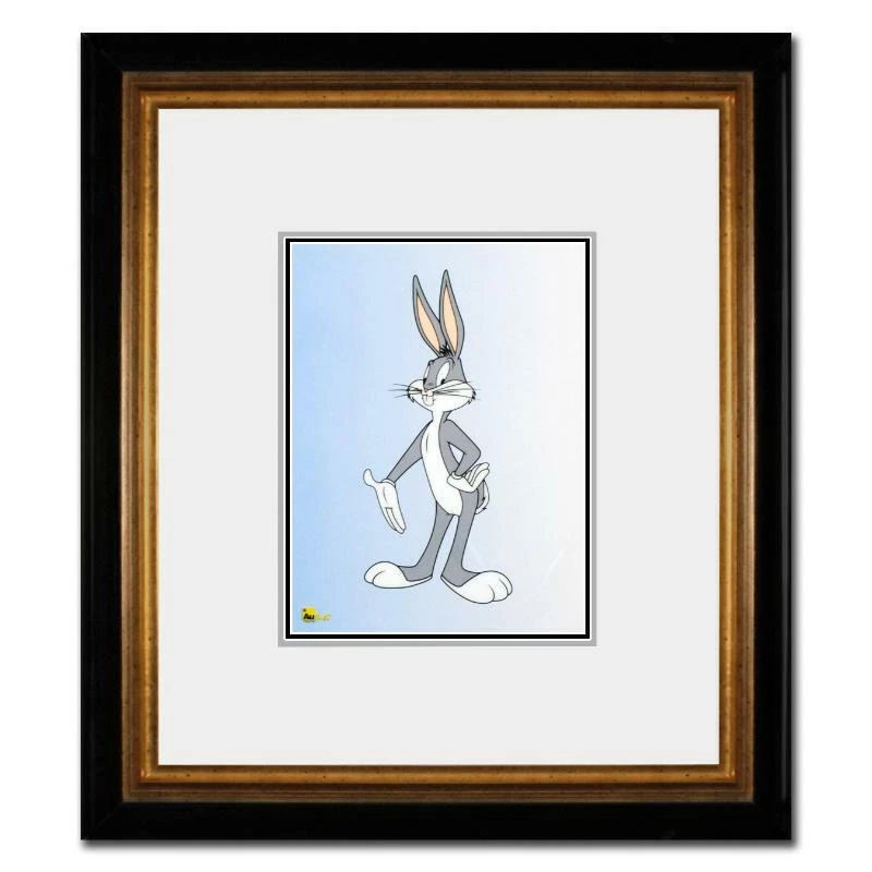 Bugs Bunny Standing