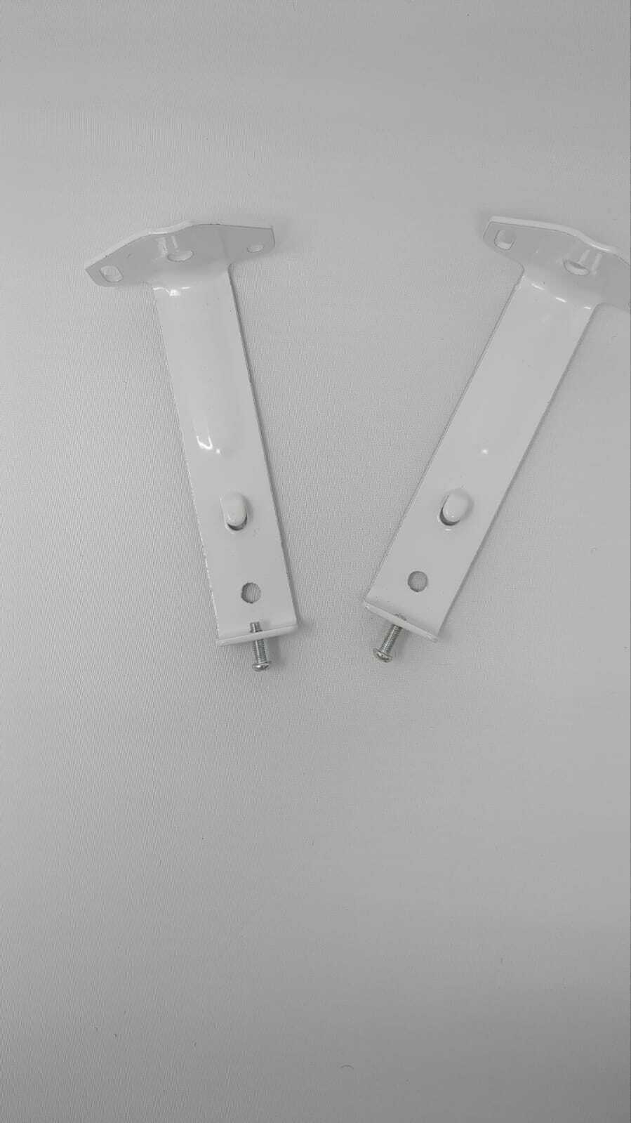 Vertical Blind Headrail Track made to measure headrail tracks 89mm (3.5 ...