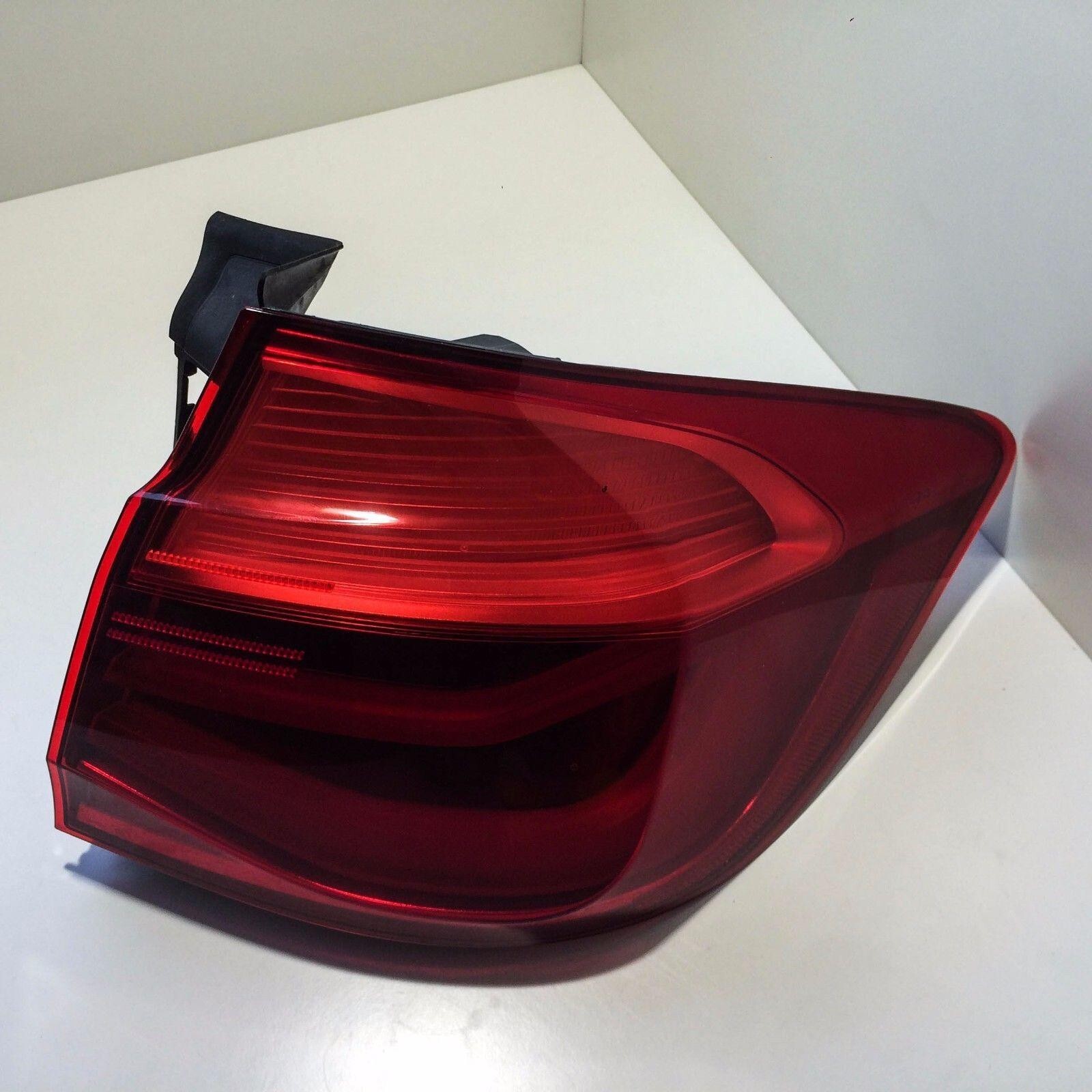 Genuine BMW 3 F31 LCI Rear Right LED Light 63217372210 for sale online ...