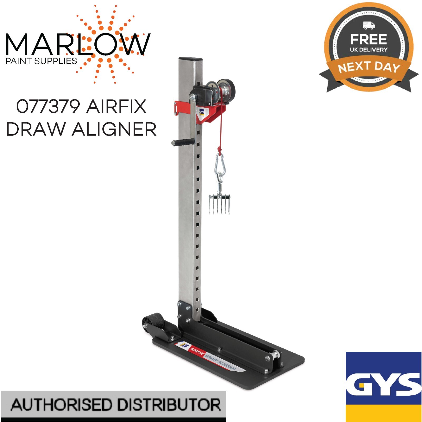GYS 077379 AIRFIX DRAW ALIGNER | eBay UK