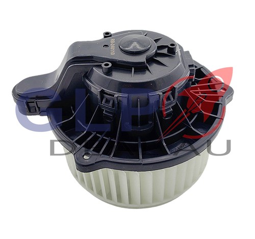 Air Conditioner Heater Fan Blower Motor for Ford Ranger PX 2011-ON ...