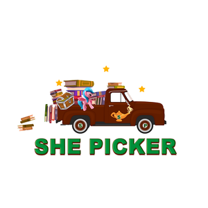 She Picker LLC | eBay Stores