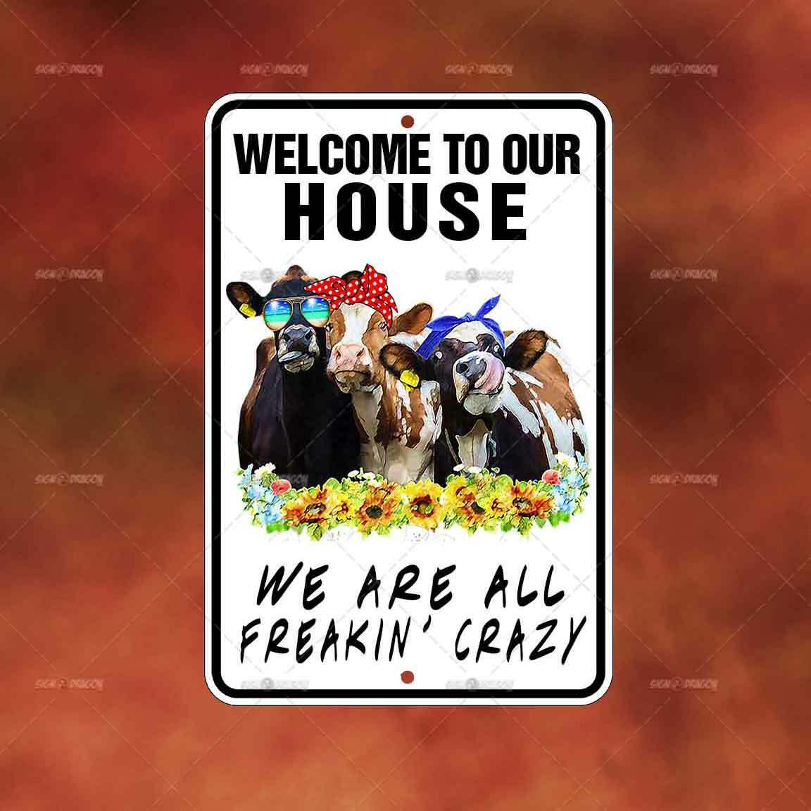 Welcome Home Funny Funny Welcome Home Card Etsy