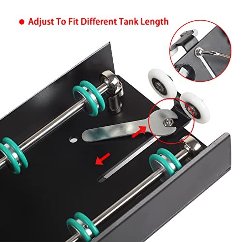 Universal Automatic Processing Roller Base Film Developing | Assorted ...