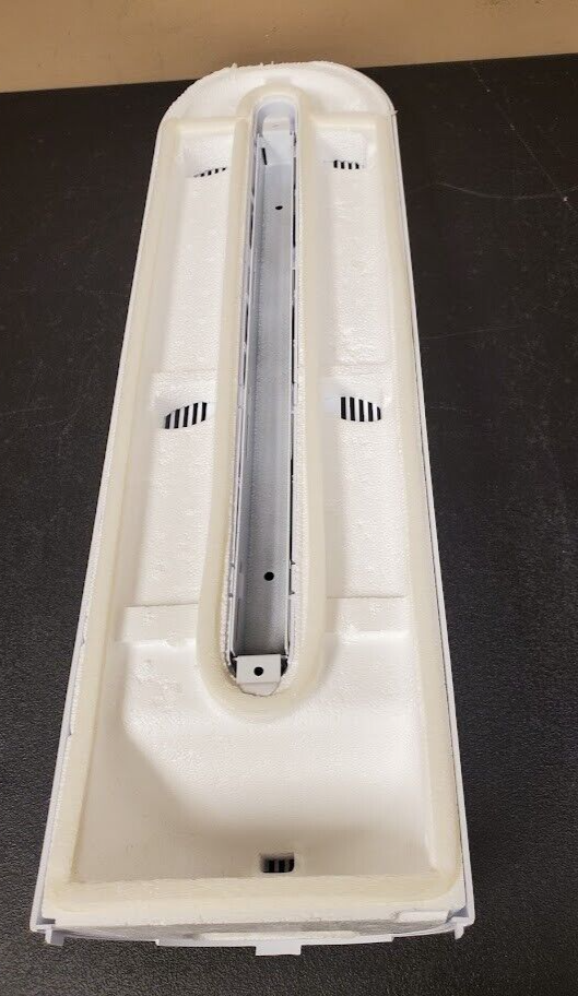 Crosley Refrigerator Wind Channel Foam For CRD1812TB Open Box Free ...