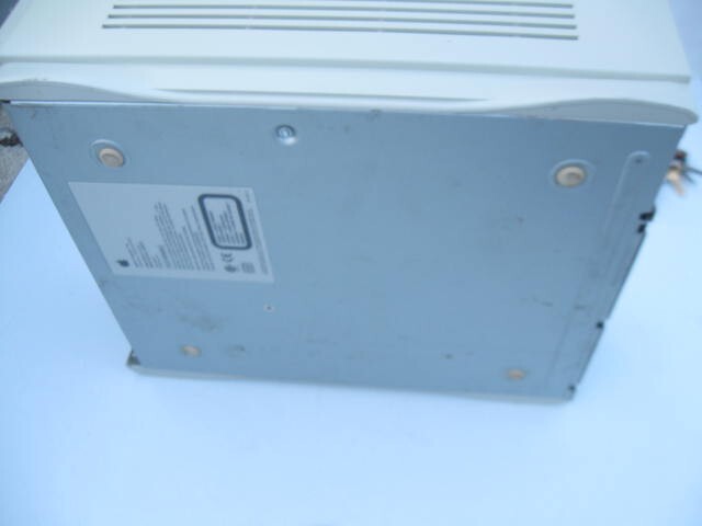 Apple Macintosh Performa 6200cd PowerPC M3076 Powers on for sale online ...