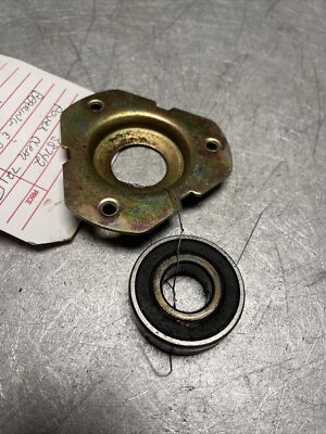 OEM GOOD USED TORO 38742 POWER CLEAR 721E BEARING & RETAINER 100-1048 ...