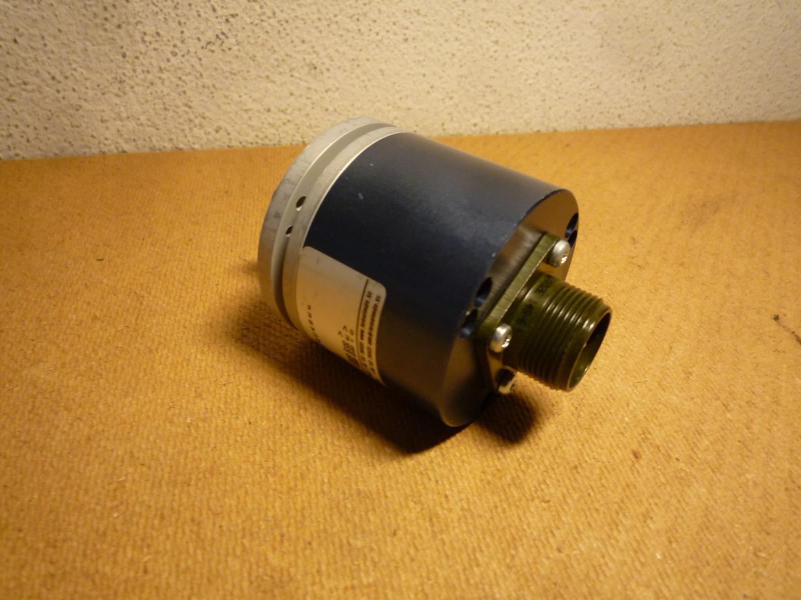 Leine & Linde Encoder Pulsgeber RSI 503 51 / 2600 ppr HTL | eBay.de