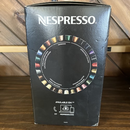 DeLonghi EN80B Espresso Machine - Black for sale online | eBay