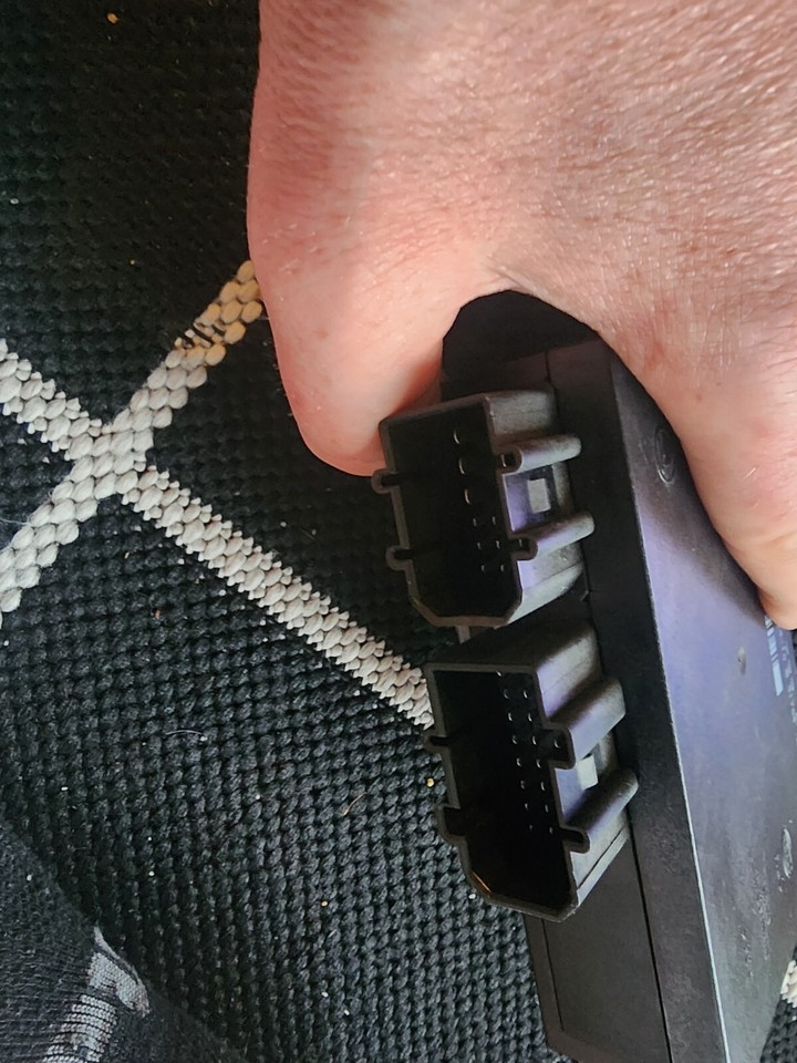 01.5-05 VW JETTA GOLF COMFORT CONTROL MODULE CCM 1C0 959 799 C | eBay