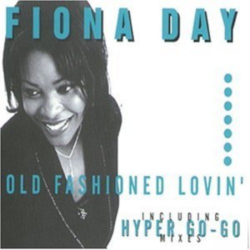 Fiona Day | Single-CD | Old fashioned lovin' (1996) | eBay UK