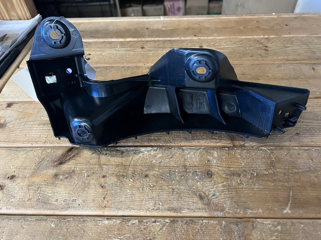 Bumper Mounting Bracket Front Mopar 68226562AA fits 15-21 Dodge Charger ...