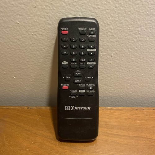 OEM Emerson N9278UD TV Remote Control | eBay