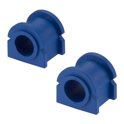 K200216 Moog Sway Bar Bushings Set of 2 Front or Rear for Dodge Journey ...