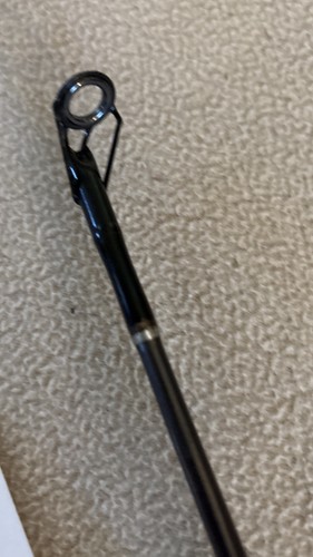 Penn Slammer Boat Fishing Rod Model SL1540C60 6’ 15-40 Lb. Line | eBay