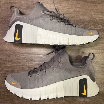Nike Free Metcon 6 Cave 'Cave Stone/Light Bone' Men's Size 13