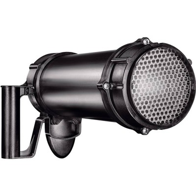 Adaptateur de mesure testo ent 417 Cône FAL, Convient pour (détails ...