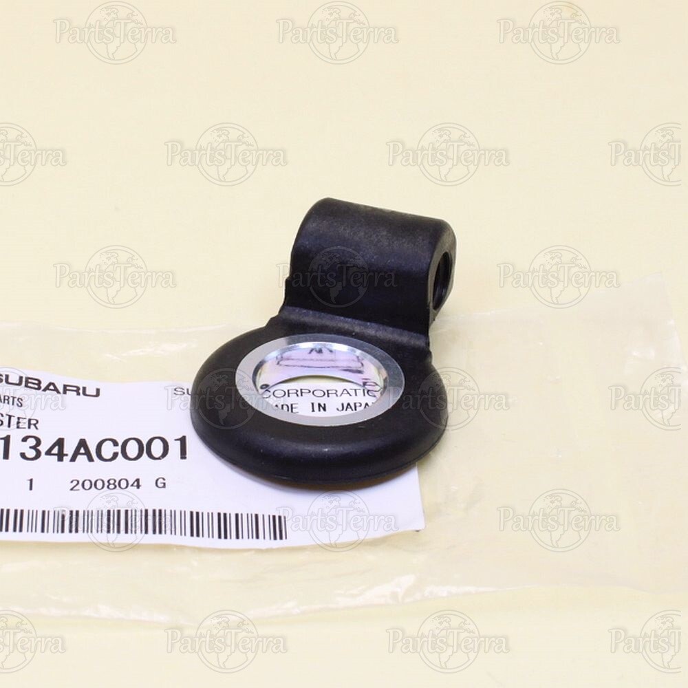 73134AC001 Genuine Subaru IMPREZA WRX FORESTER LEGACY BAJA A/C Pulley ...