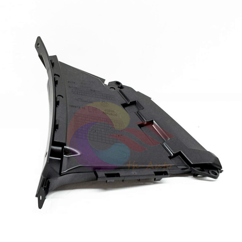 Left Fender Side Panel Inner Air Duct New For BMW G30 G38 5-Series 2017 ...