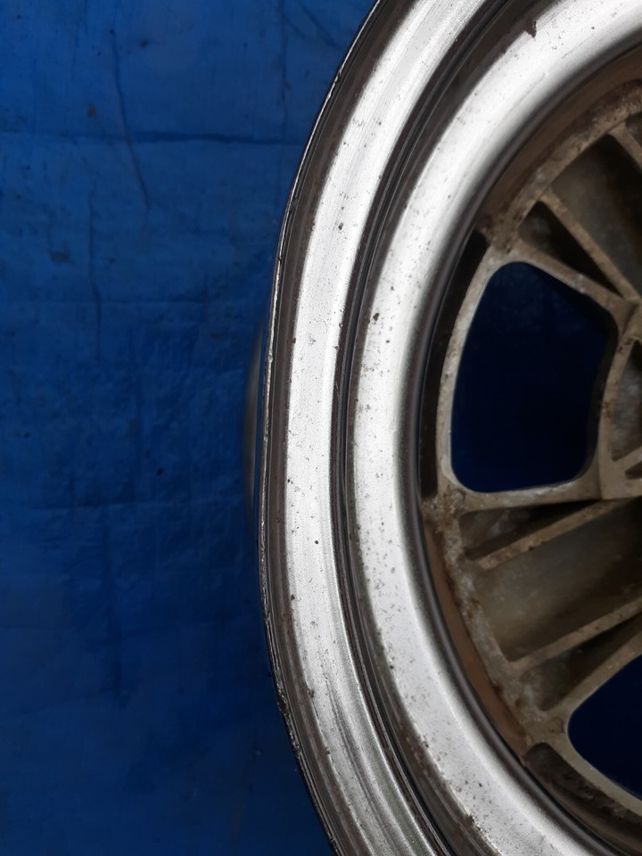 Cragar SS Wheels 15x7 Deep Dish Ford-Mopar Pair 1970 | eBay