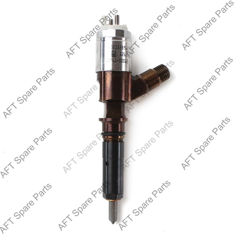 10R-7675 C6 C6.4 Fuel Injector For CAT 320D 321D 323D 32F61-00062 ...
