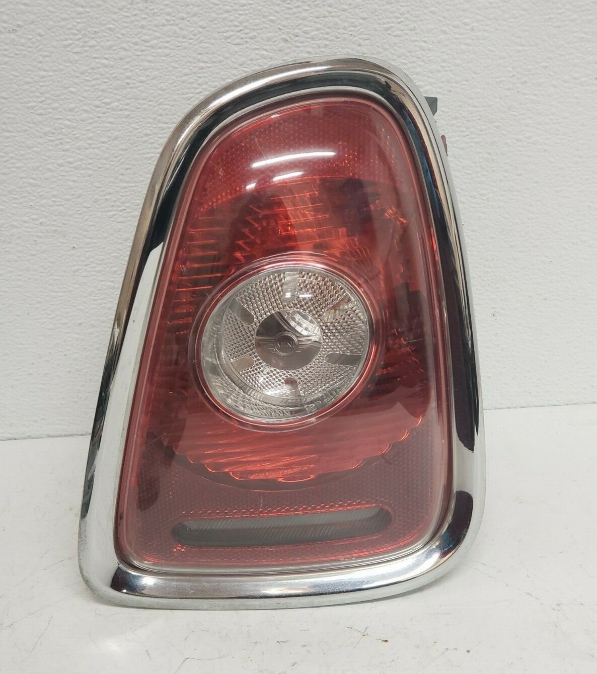 2007-2010 MINI COOPER R56 R57 RIGHT PASSENGER SIDE TAIL LIGHT LAMP OEM ...
